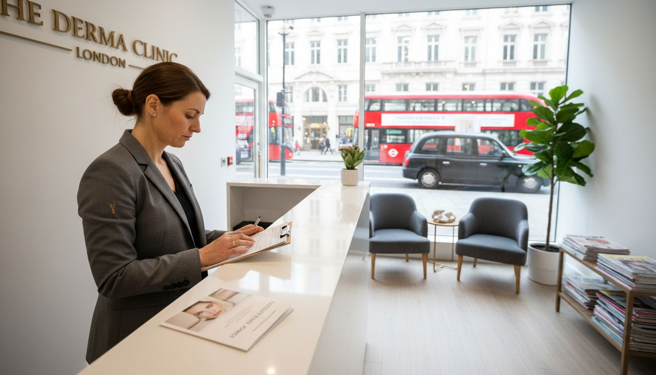 Role of Chemical Peels – Transforming Skin Clarity - The Aesthetics Room