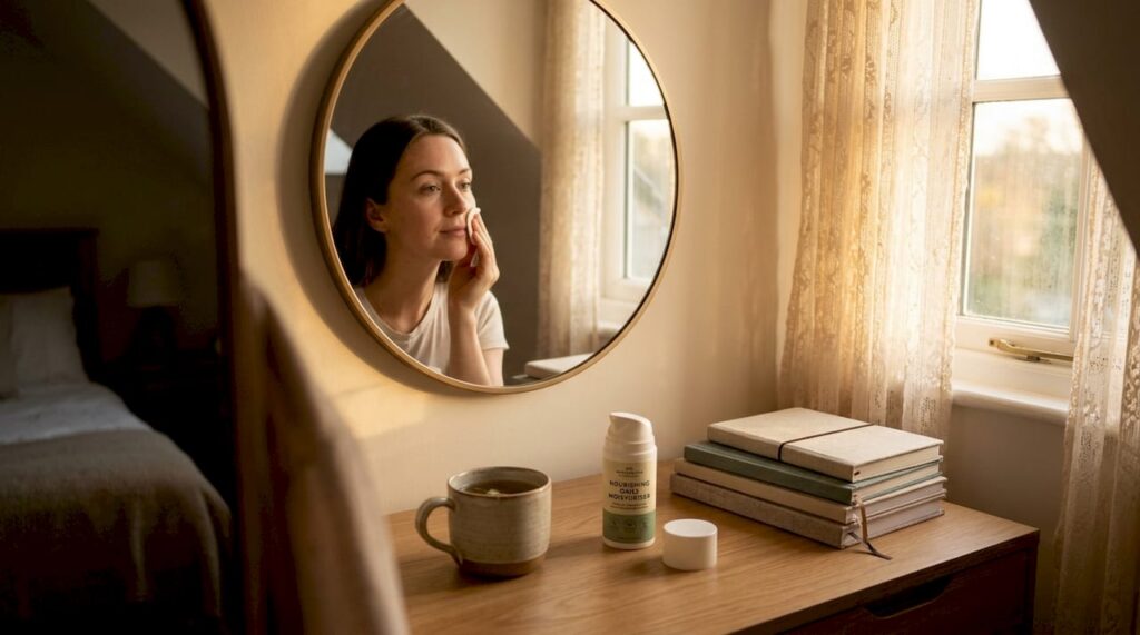 A Guide to Non Surgical Facial Rejuvenation - The Aesthetics Room